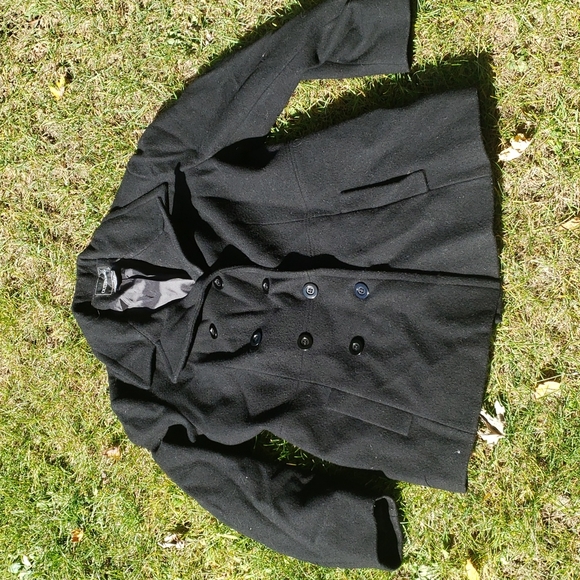 Outbrook | Jackets & Coats | Pea Coat | Poshmark